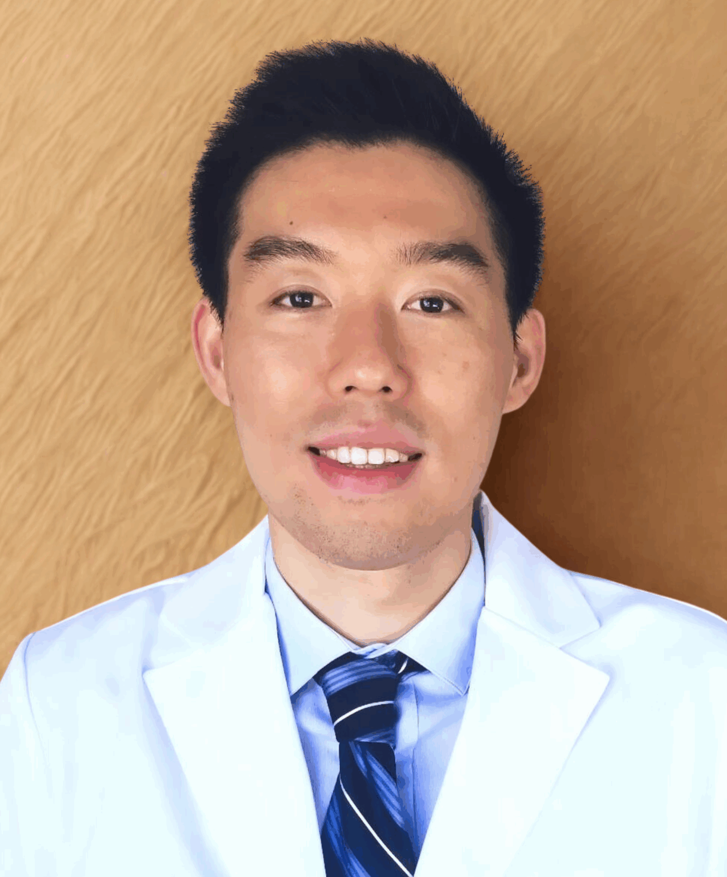 Dr. Calvin Chang, DMD - Pacific Grins
